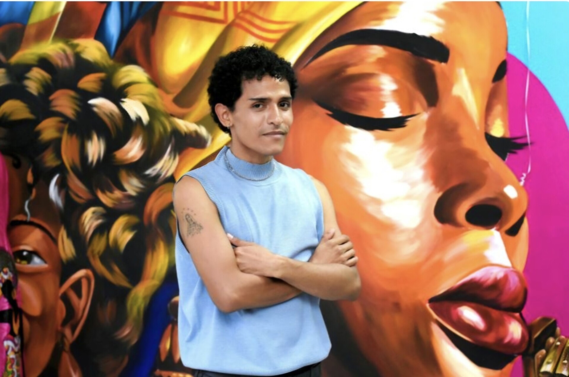 Capital del Tolima, le hace homenaje a la Afrocolombianidad ...