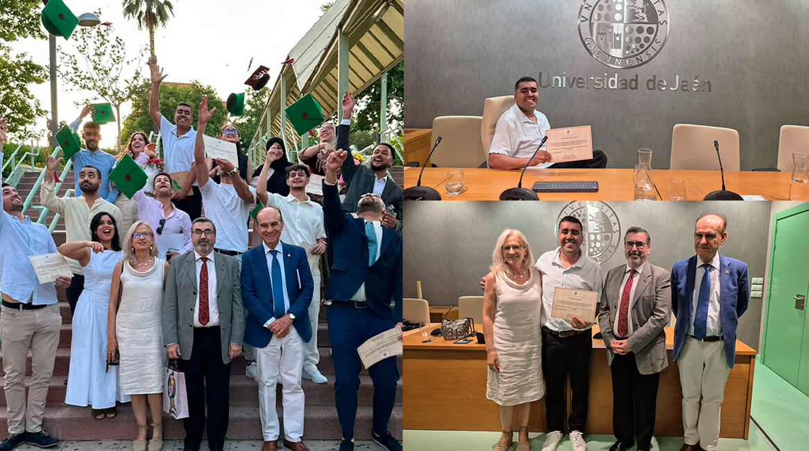 Del sur del Tolima al mundo: Frank Fierro, el ingeniero que regresa ...