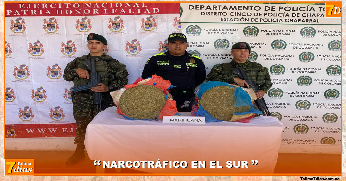 Incautan 27 kilos de marihuana ocultos en un bus intermunicipal en ...