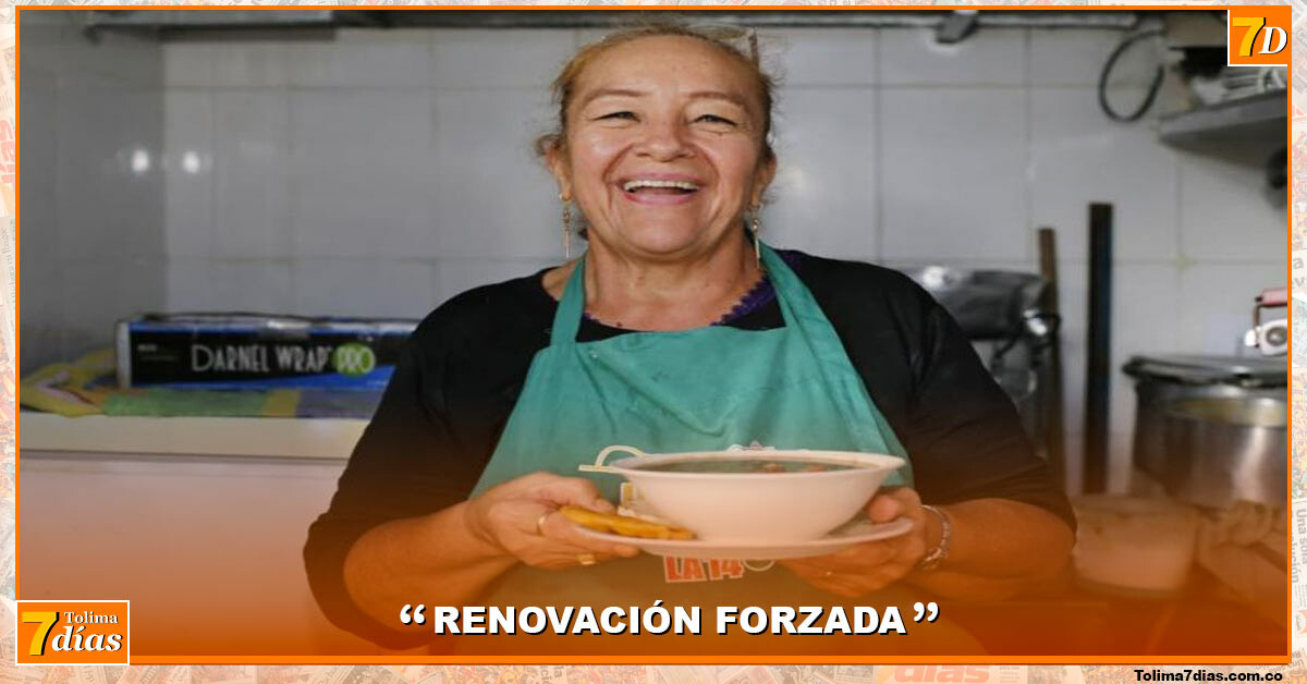 Planchón de La 14: cuatro décadas de filtraciones llegan a su fin ...