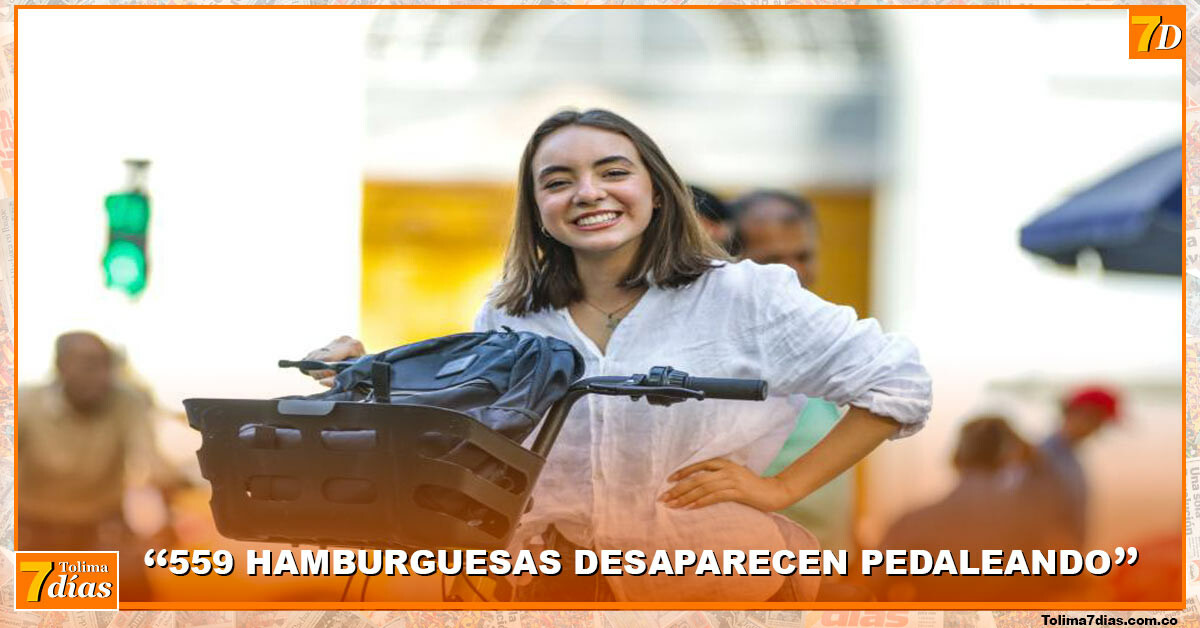 Sistema público de bicicletas registra casi 6.000 viajes y reduce CO₂ ...