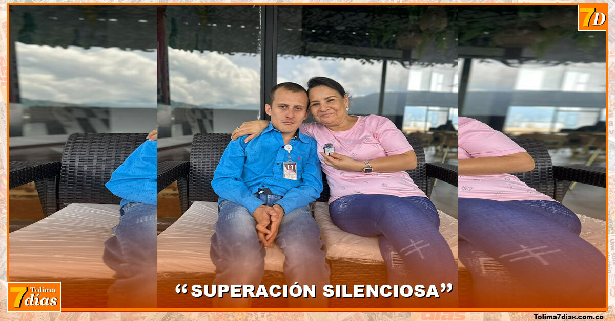 La gran historia oculta de Steven Quintero | Tolima7dias.com.co