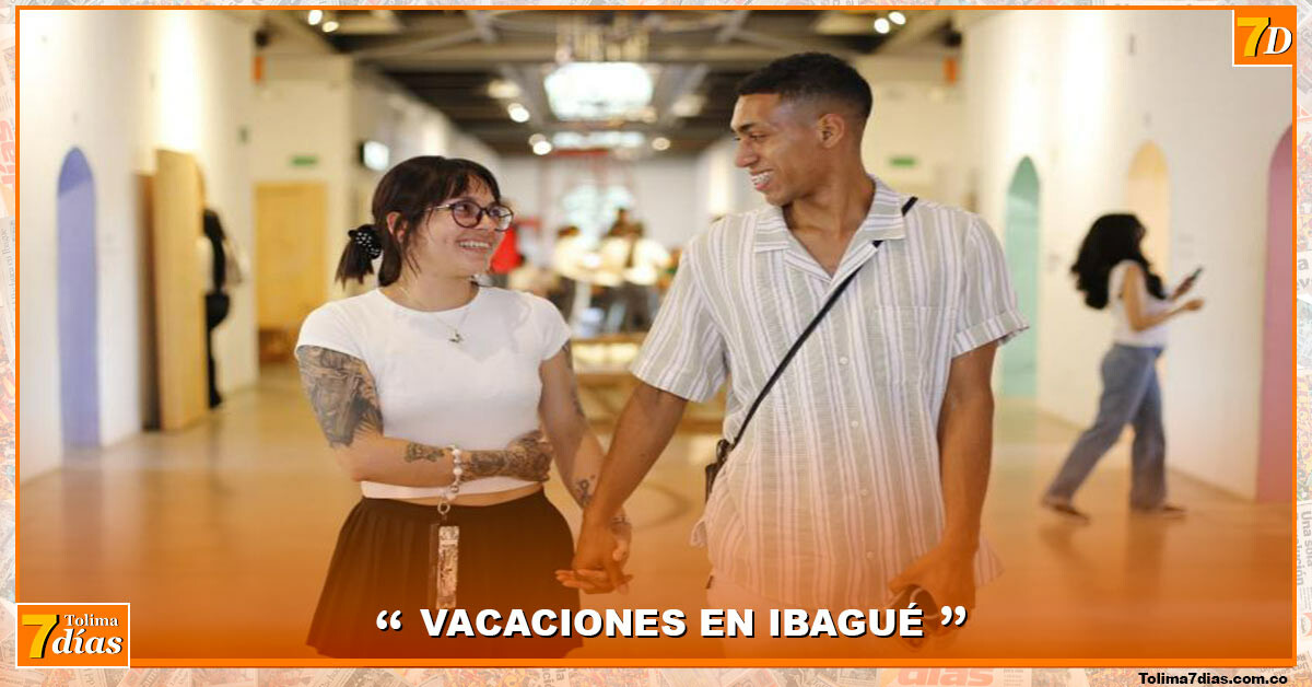 El Museo Panóptico concentra la atención de turistas | Tolima7dias.com.co